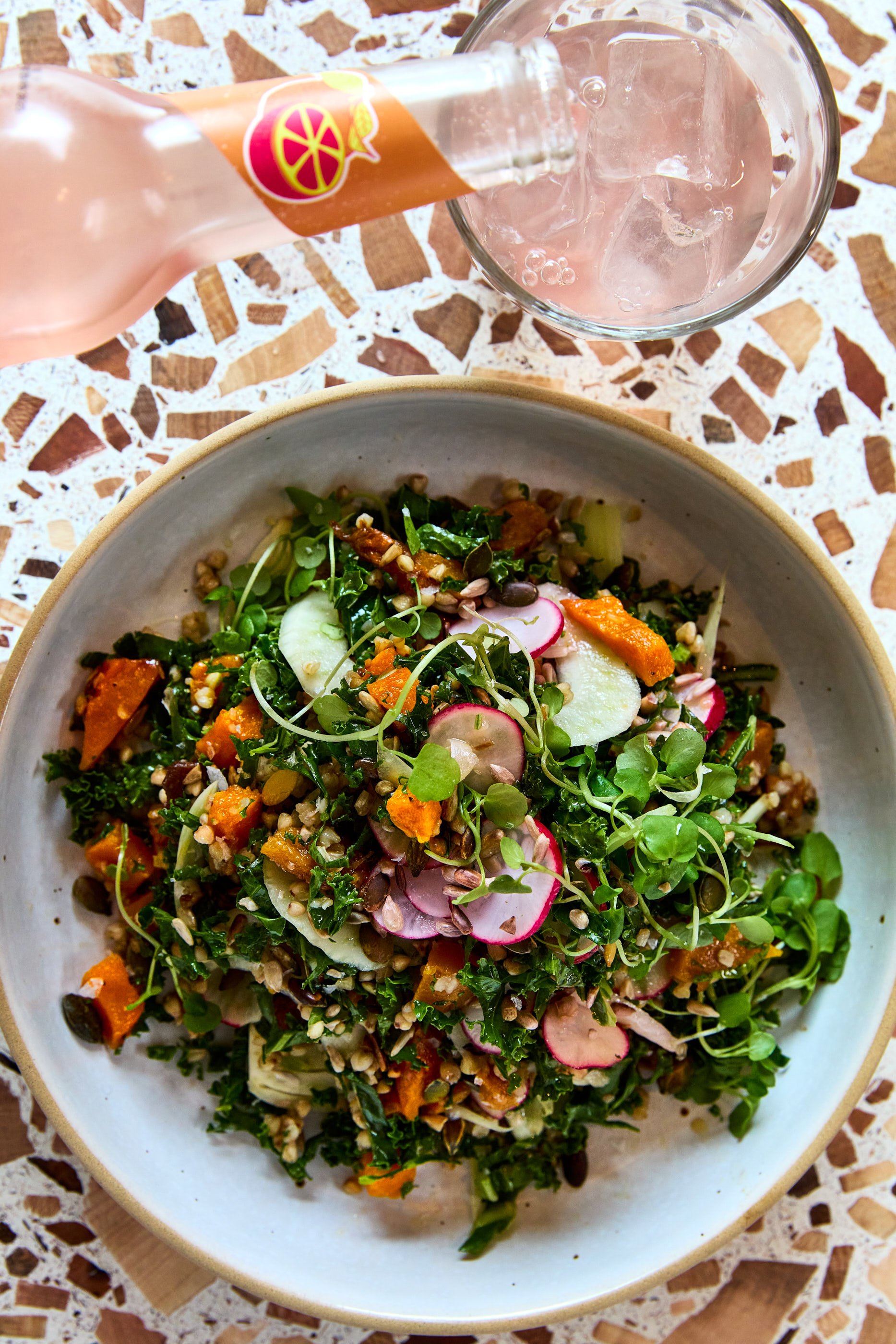 Our Menus — Colicci