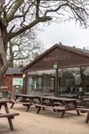 Roehampton Gate Cafe — Colicci