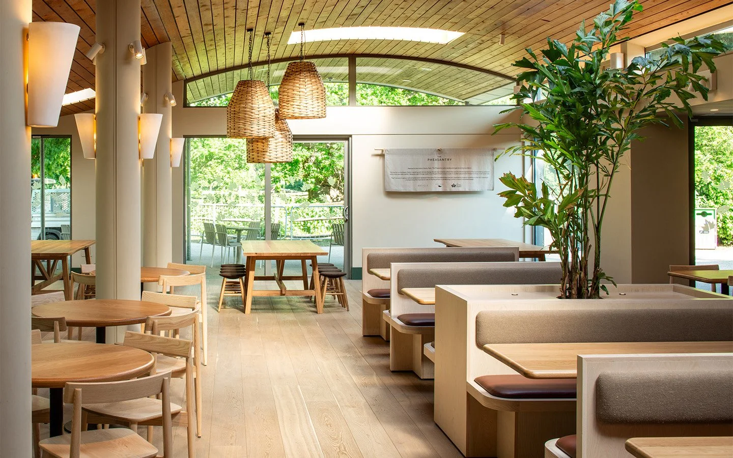 Colicci | Discover London Cafés Today