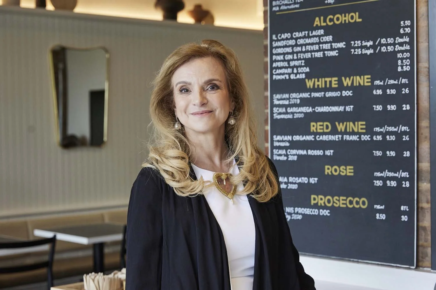 Our Team — Colicci