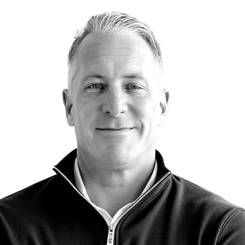 Executive Team of CloneOps.ai