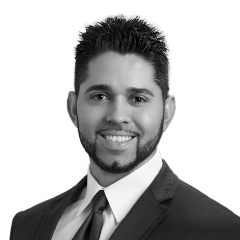 Executive Team of CloneOps.ai