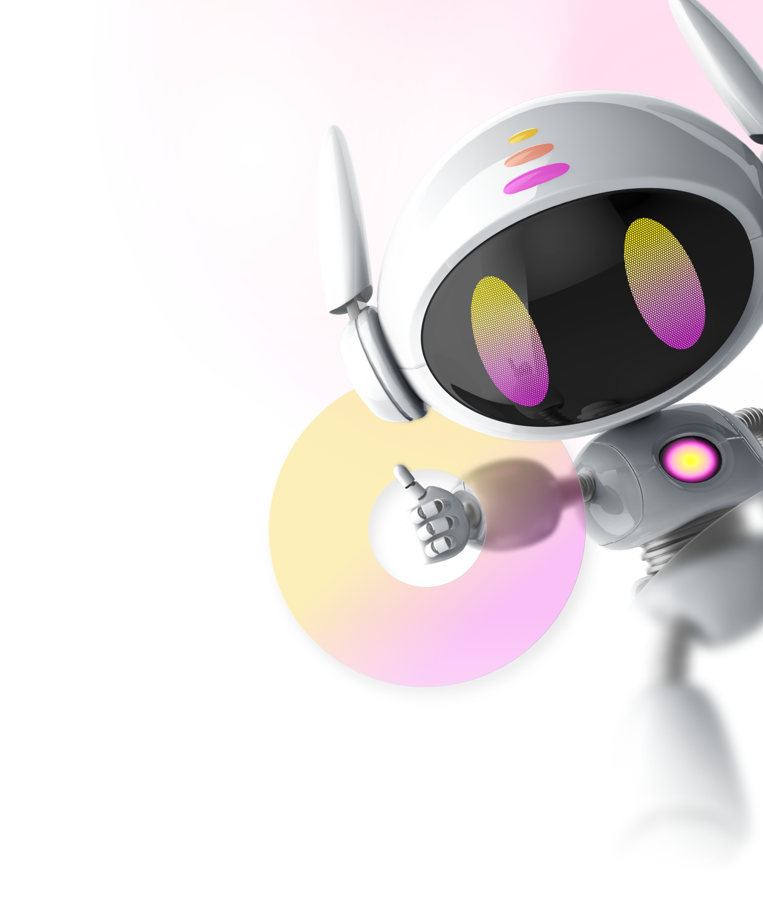 Cloneops Ai Business Communications Technology And Data Analysis