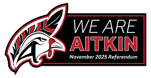 We Are Aitkin