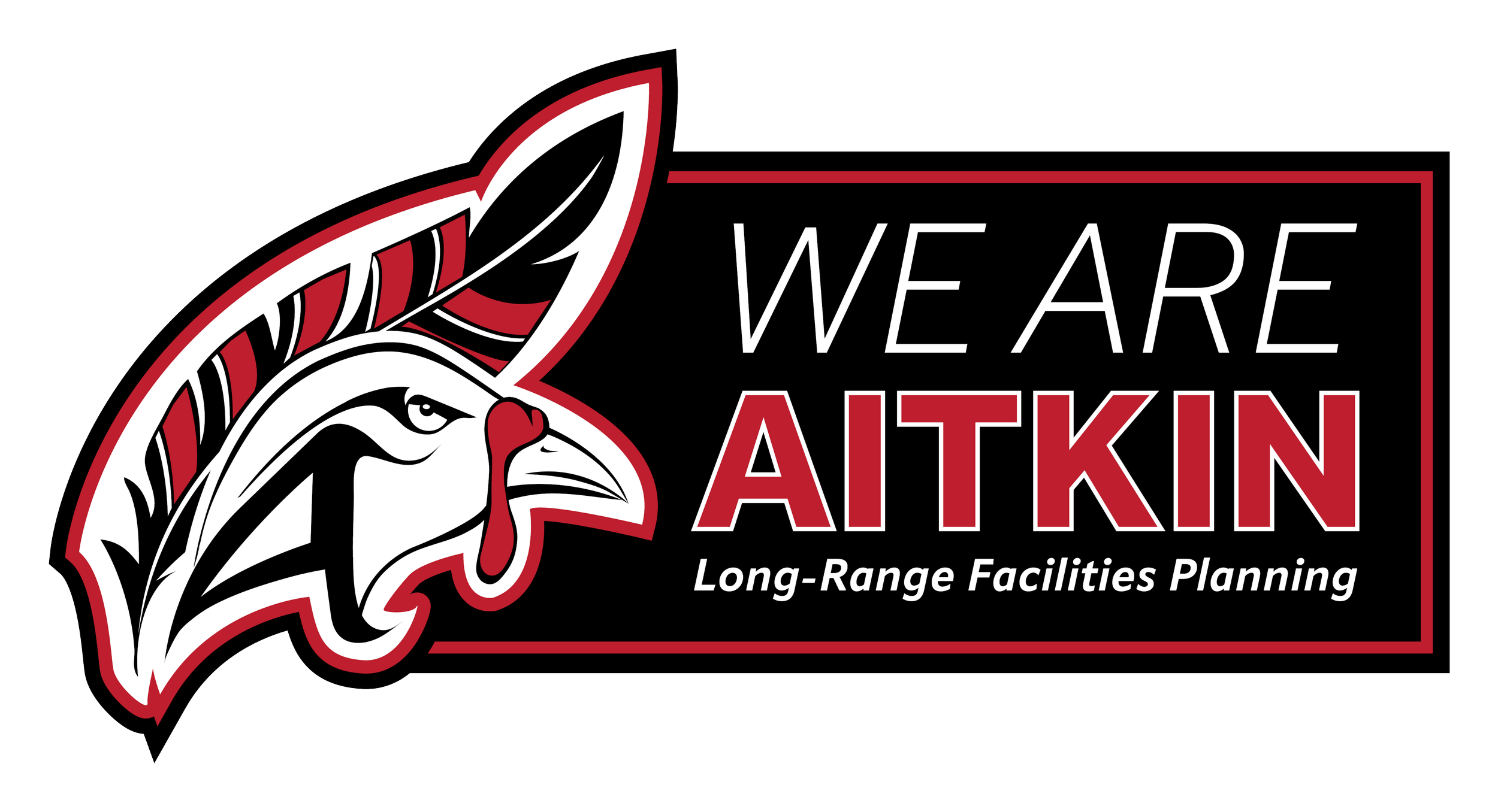 We Are Aitkin