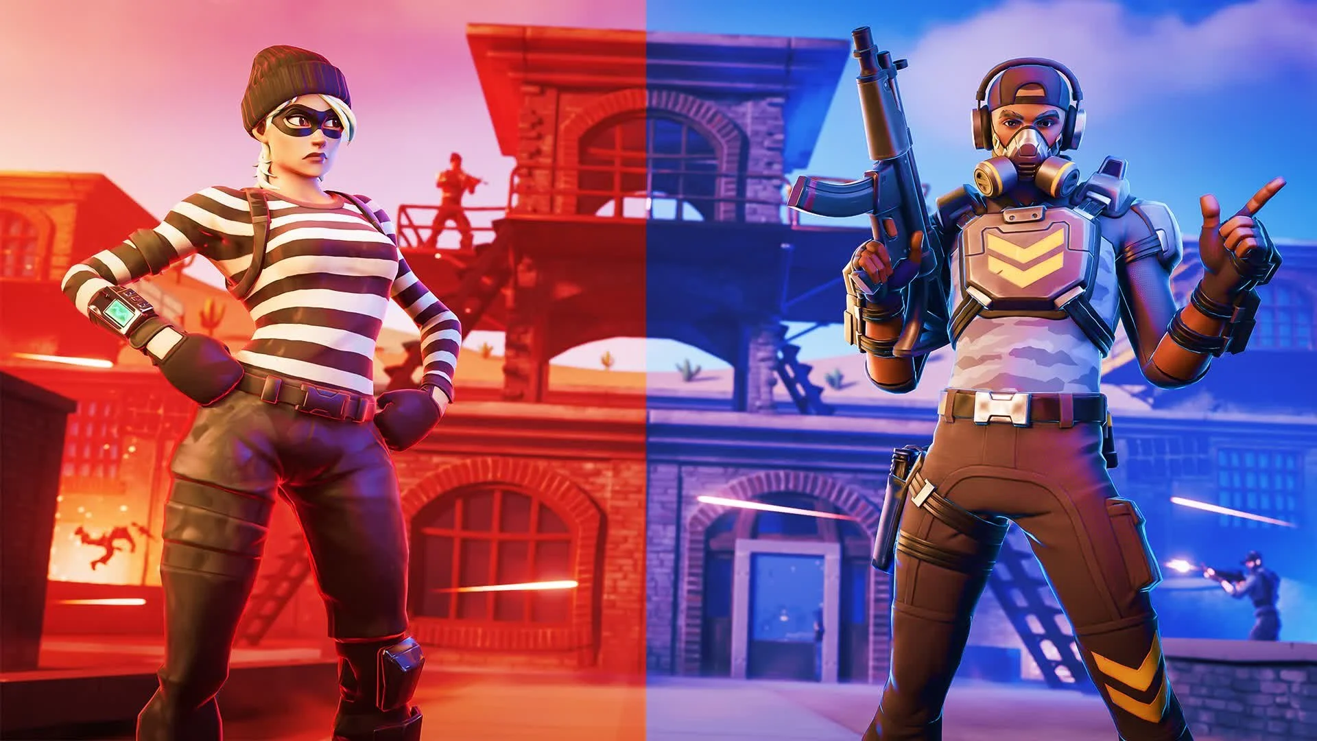 Prison Breakout - Play Now