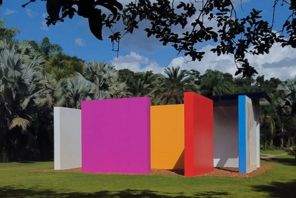 Arts — Tara Getty Foundation