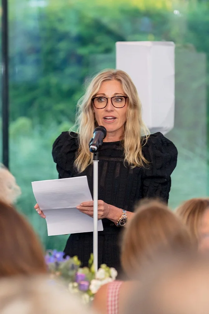 About Us — Tara Getty Foundation