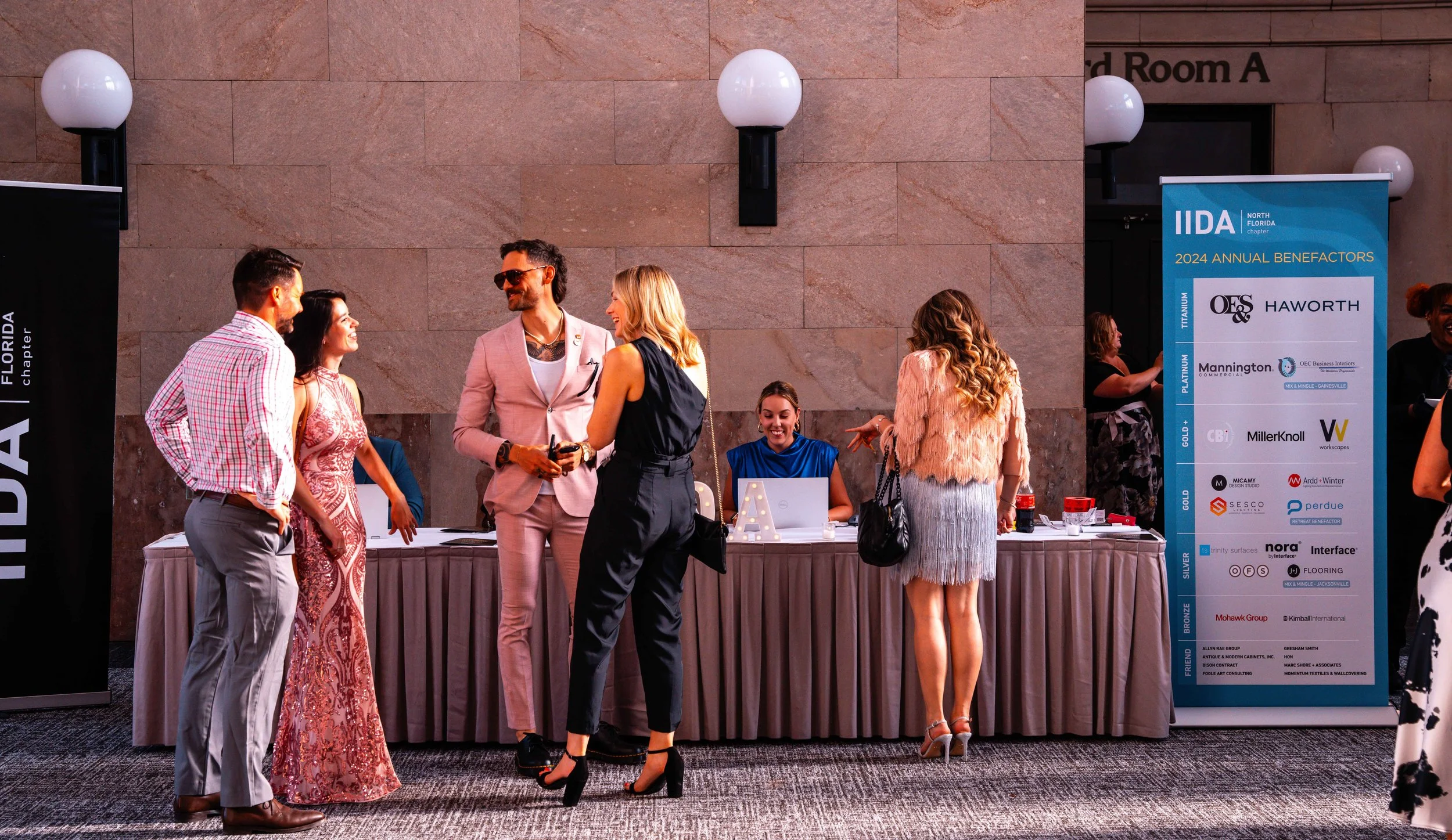 Members — IIDA North Florida