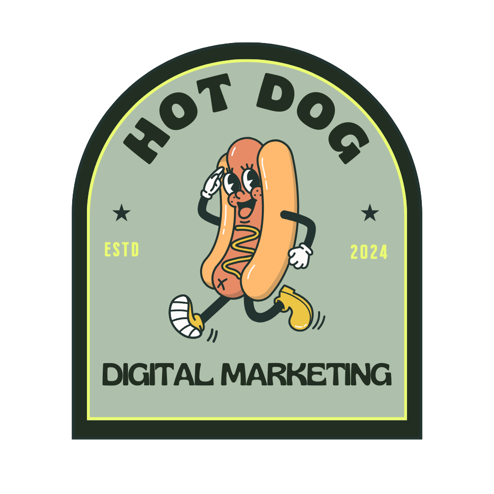 Hot Dog Digital Marketing
