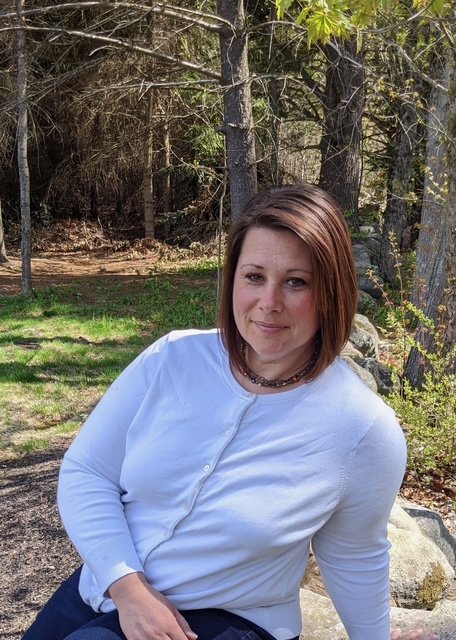 Sarah Larson — Magnet