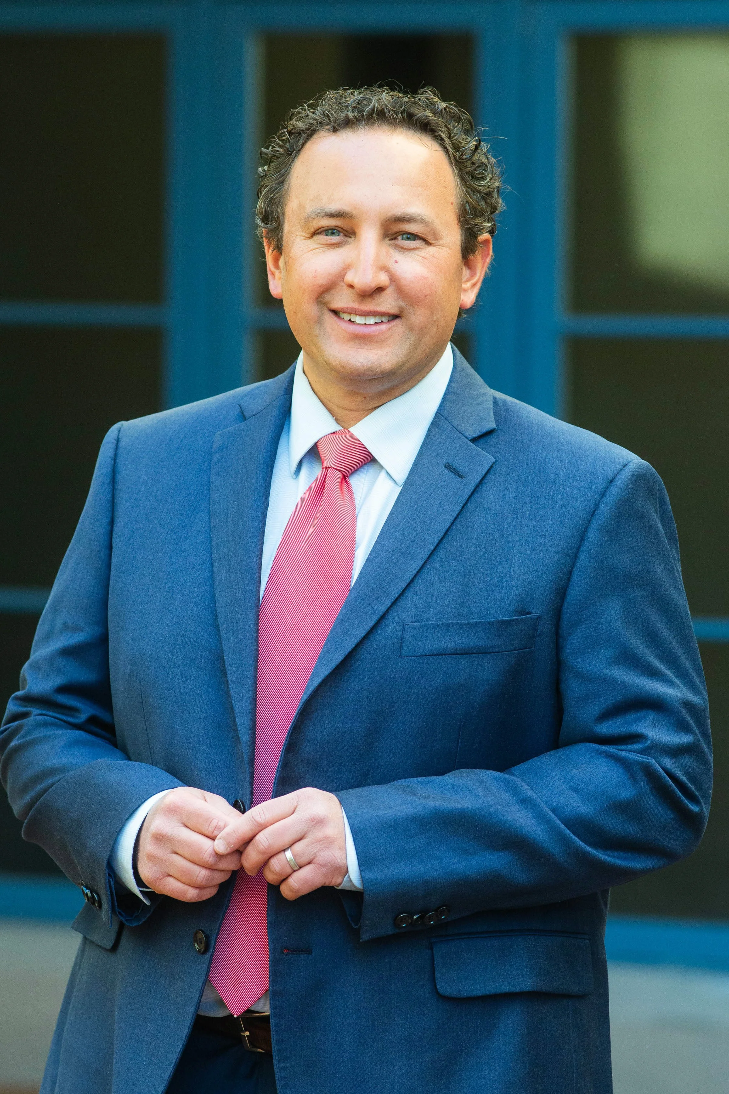 Justin — Durham, Pittard & Spalding, LLP