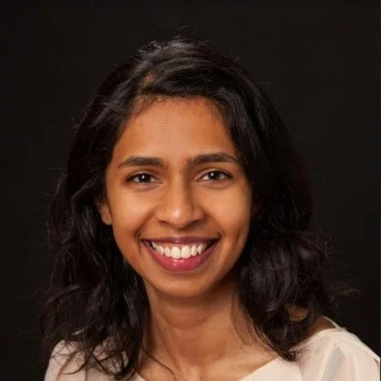Natasha Fernando — Vet Outreach