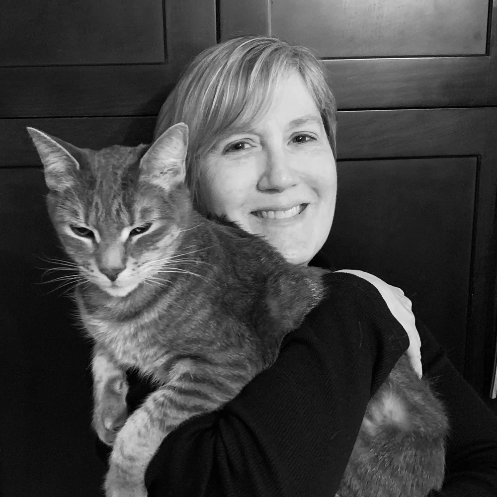 Dr. Susan Kilborn — Vet Outreach
