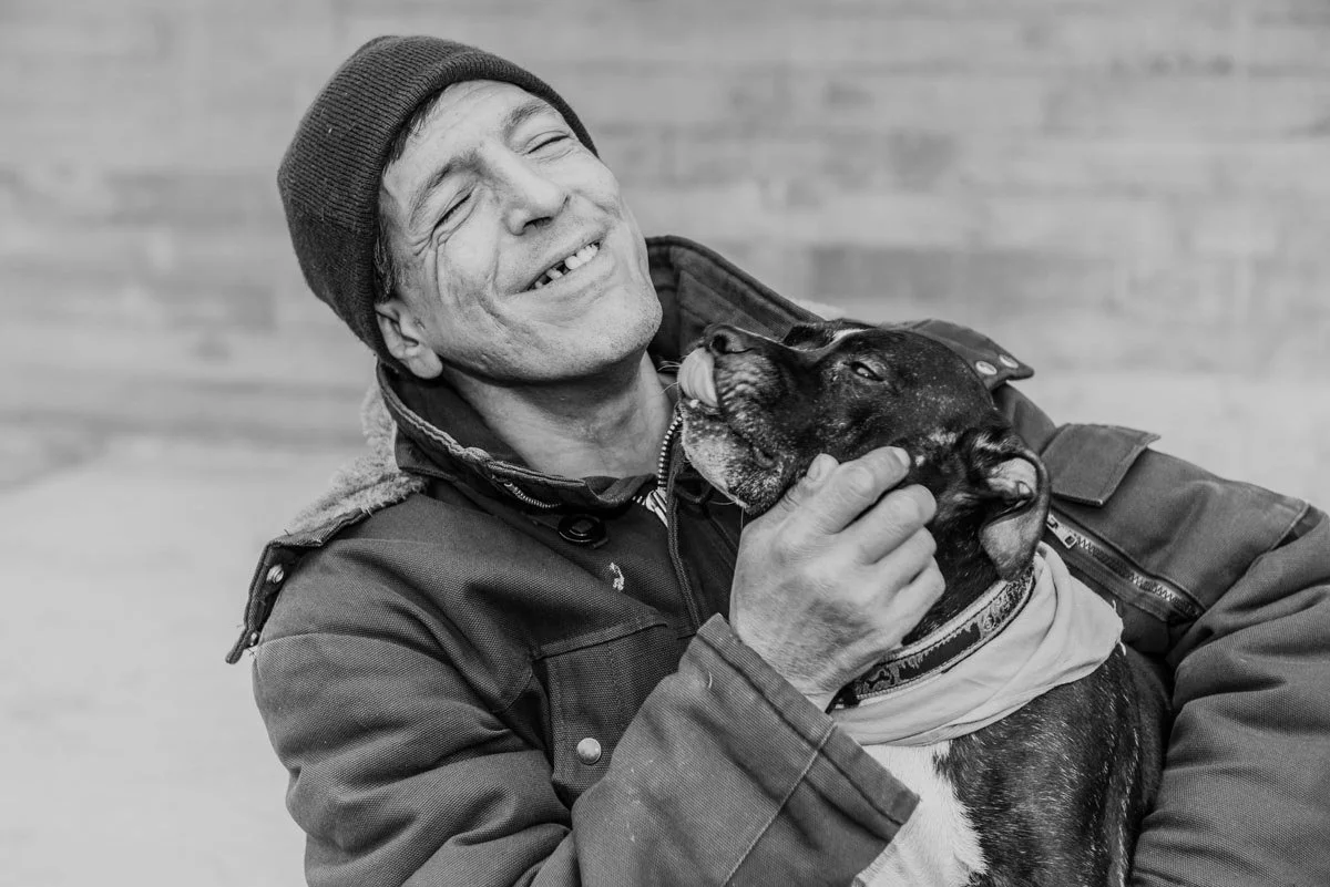 Vet Outreach