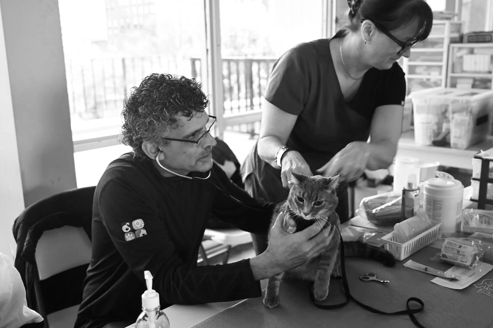 Vet Outreach