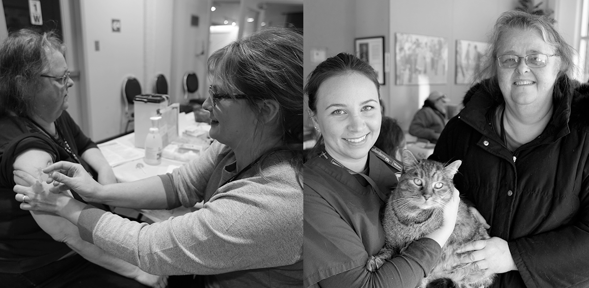Vet Outreach