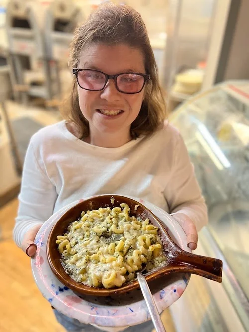 Menu — Brewability