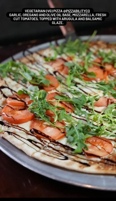 Menu — Brewability