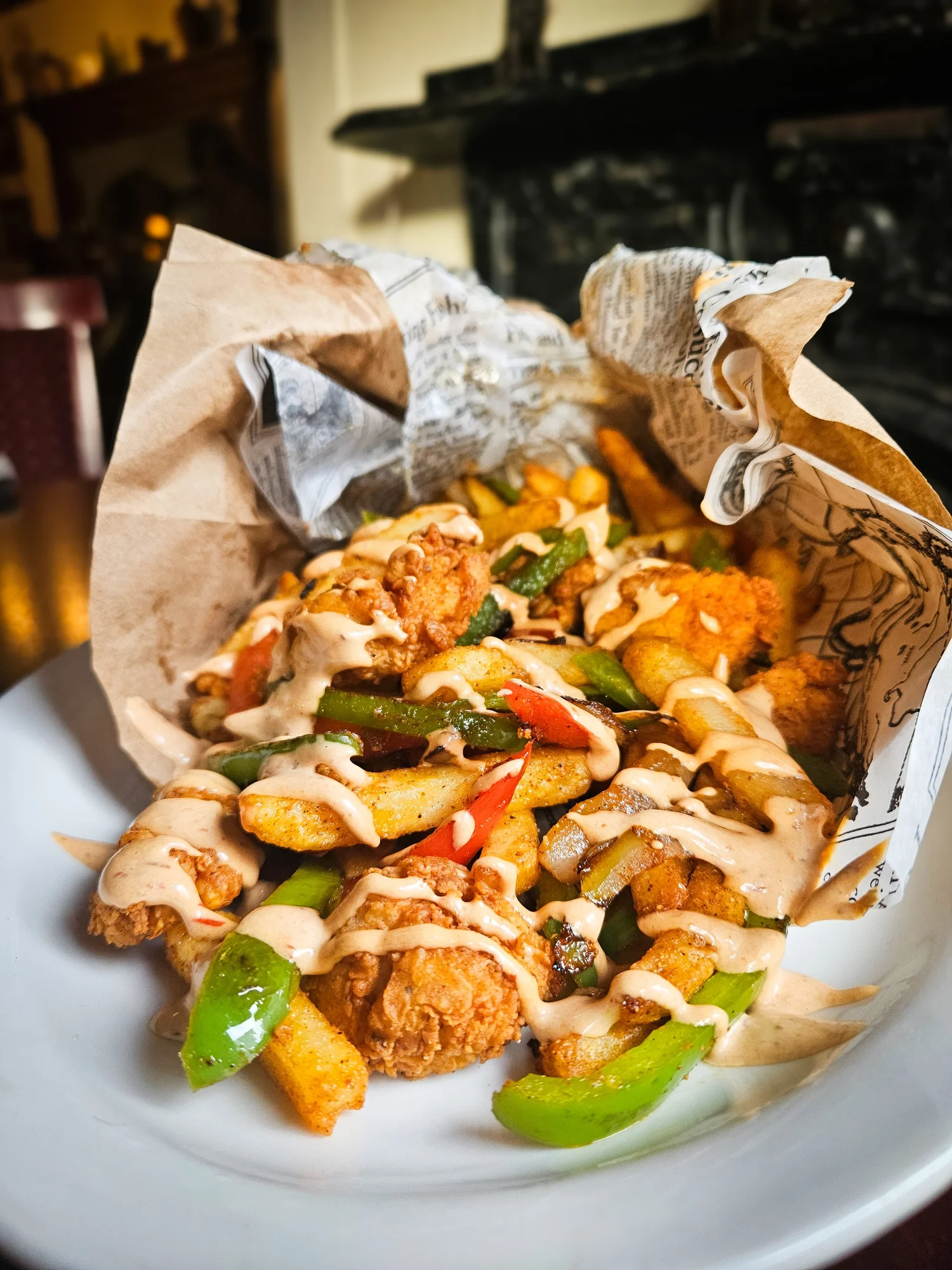 Gallery — GALLAGHER'S IRISH PUB