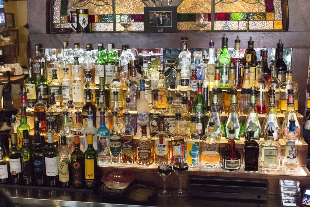 Gallery — GALLAGHER'S IRISH PUB