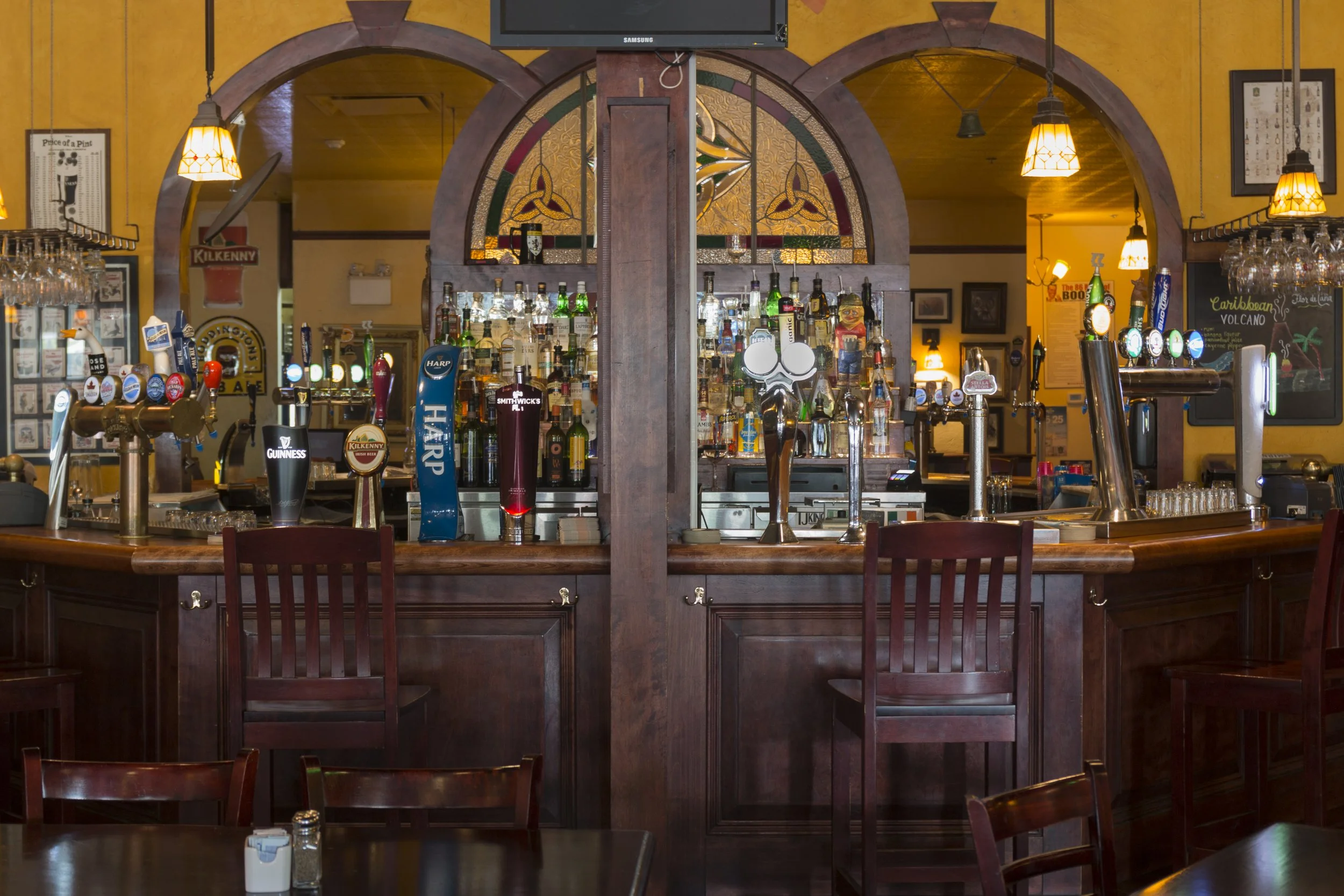 Gallery — GALLAGHER'S IRISH PUB