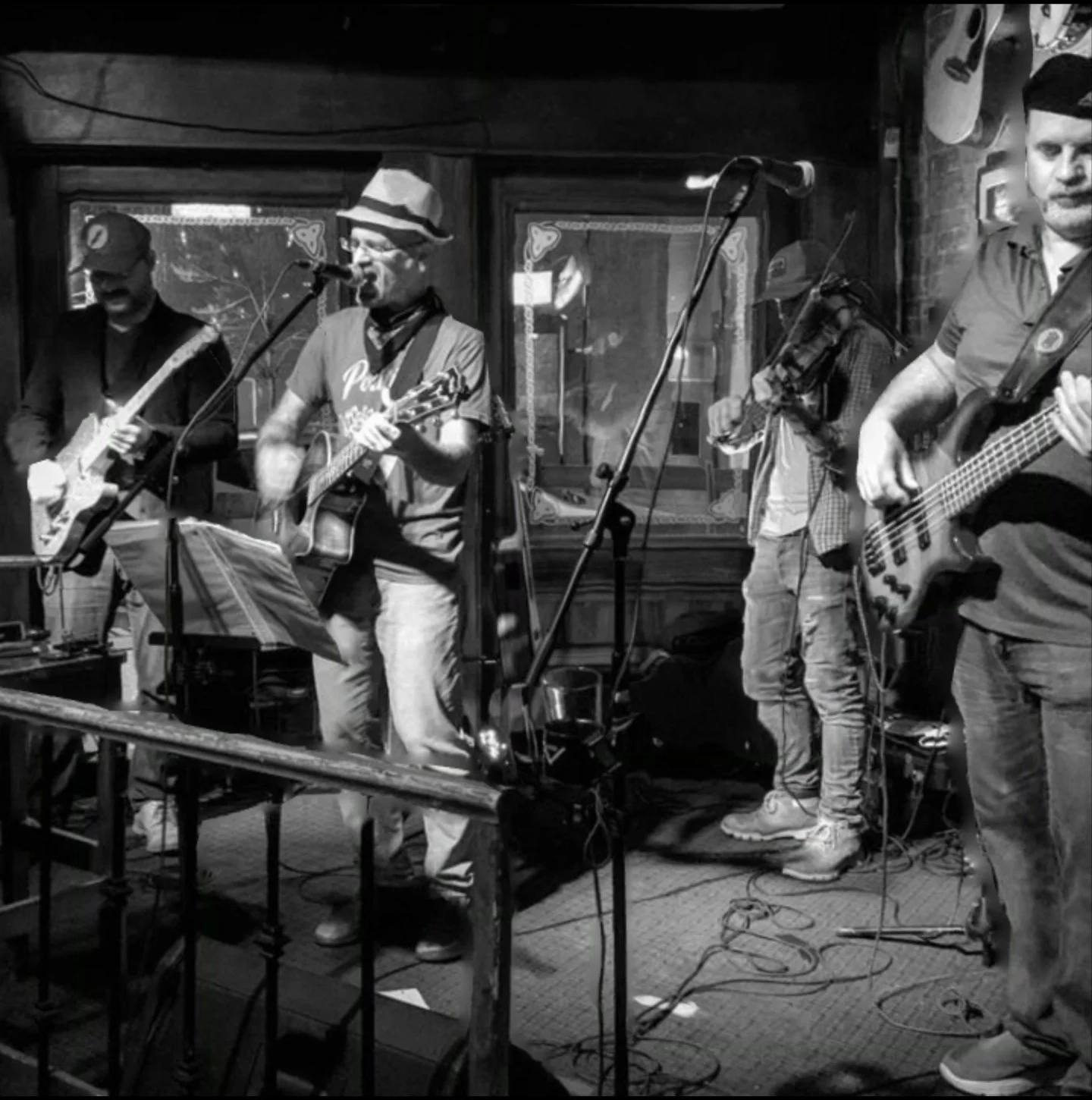 Gallery — GALLAGHER'S IRISH PUB