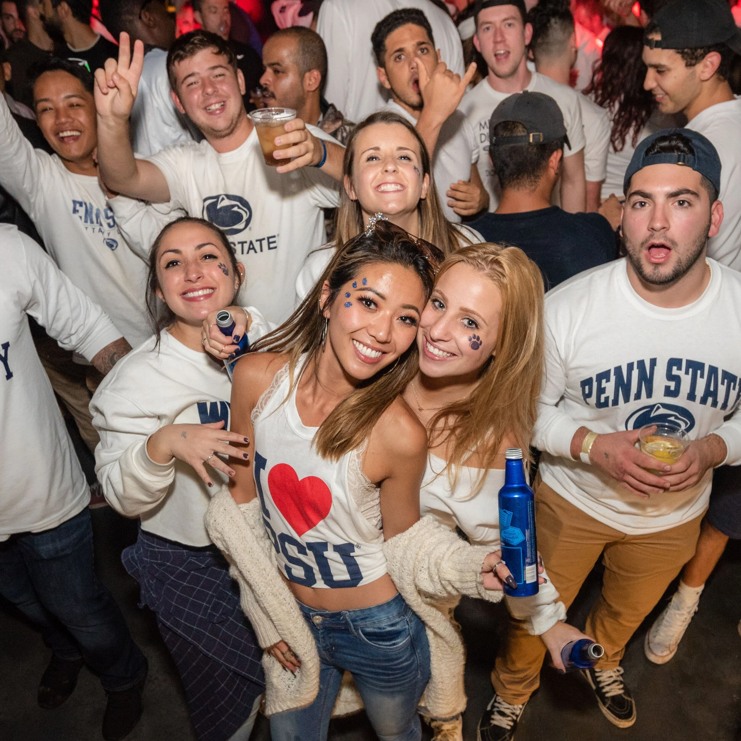 Mint DJ & Event Group - DJs in State College & Central PA