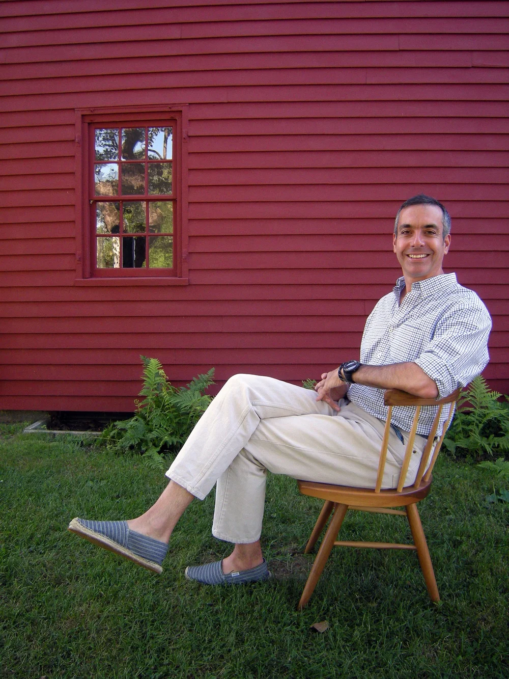 About — Pepe Lopez Design Inc.