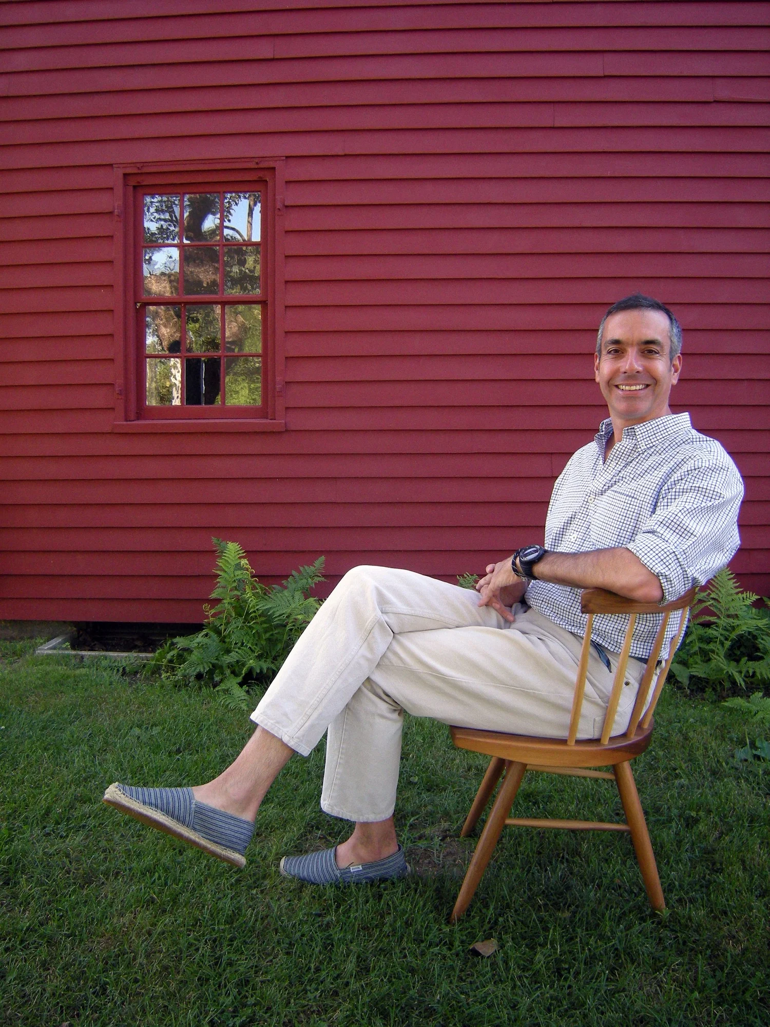 About — Pepe Lopez Design Inc.