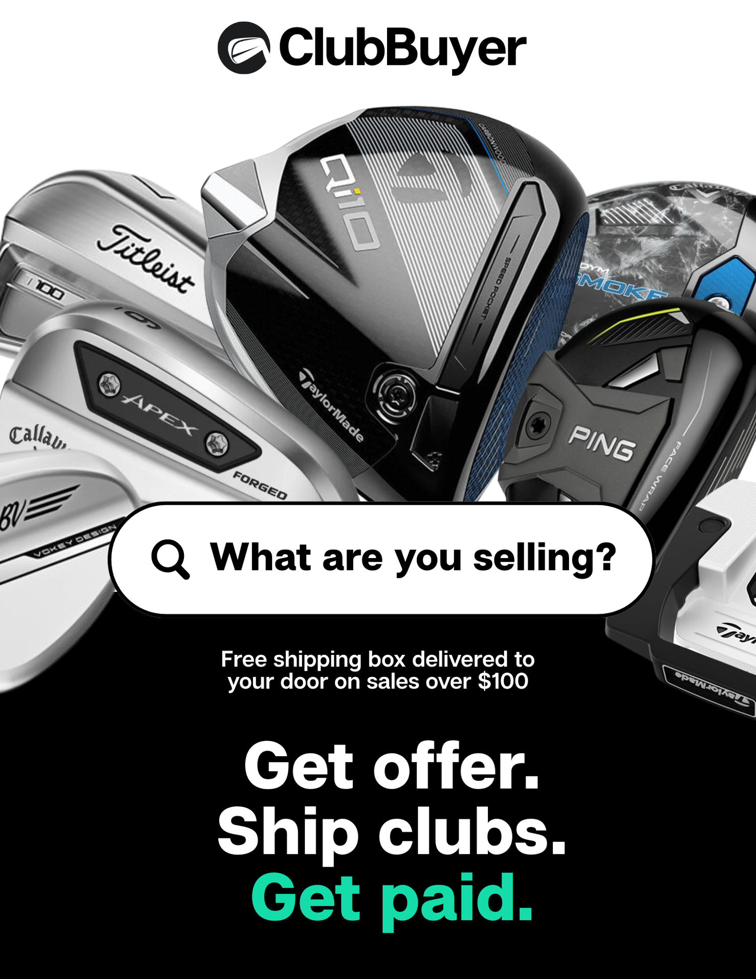 Golfstix Studio