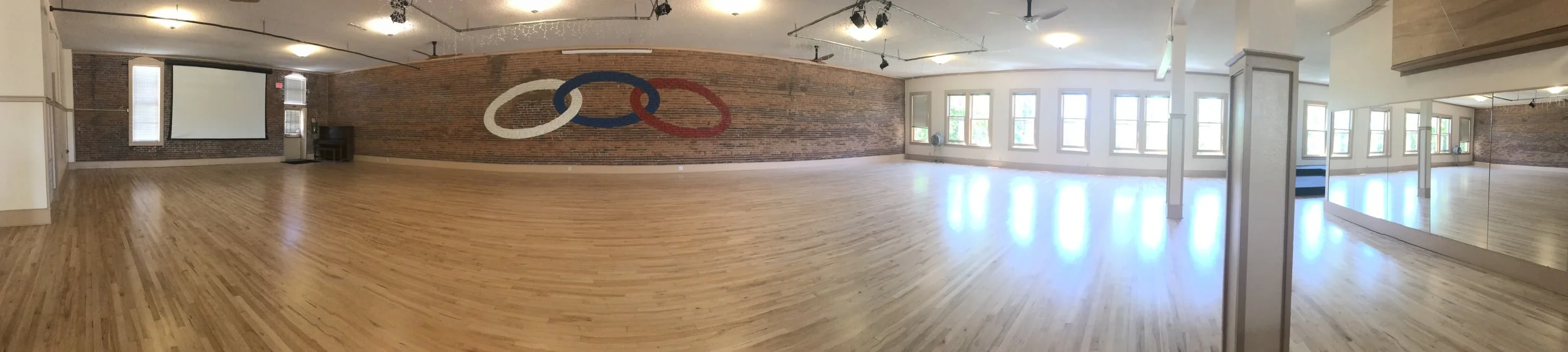 Rental Information — Corvallis Odd Fellows Hall and Event Center