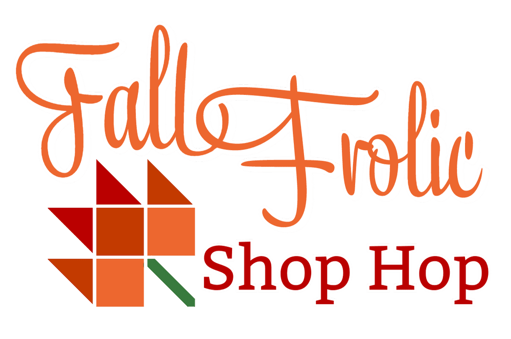 Fall Frolic Shop Hop — Hill Country Shop Hops