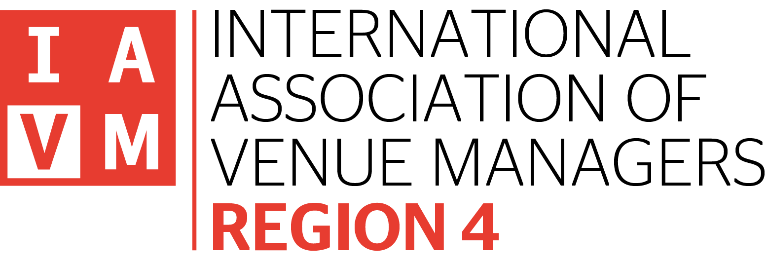 IAVM Region 4
