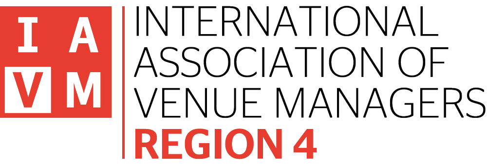 IAVM Region 4