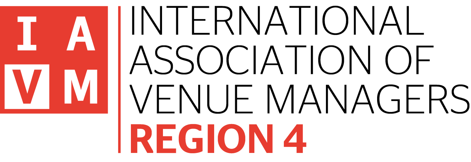 IAVM Region 4