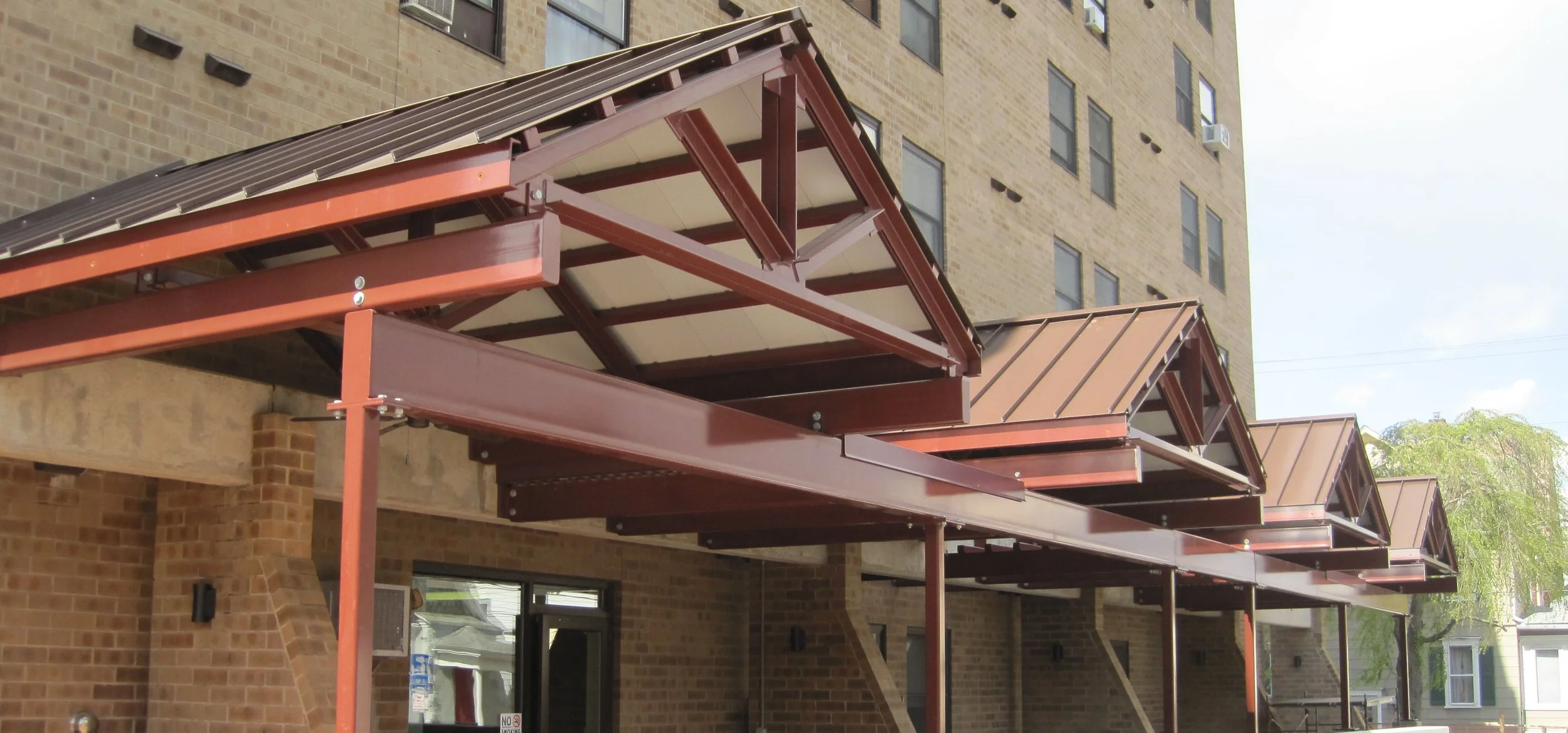 Metal Fabrication Services in Harrisburg, PA | KBM Industries