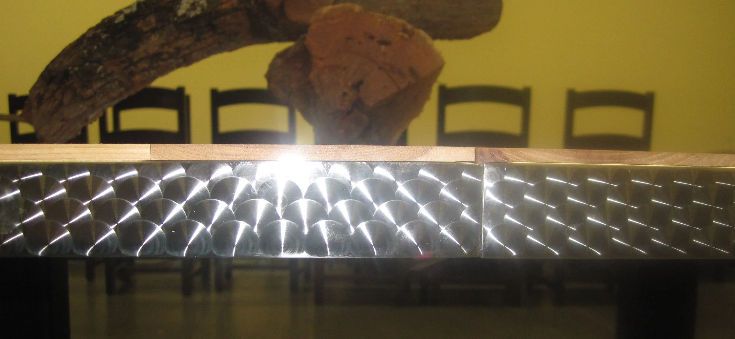 Custom Metal Art Fabrication in Harrisburg PA | KBM Industries