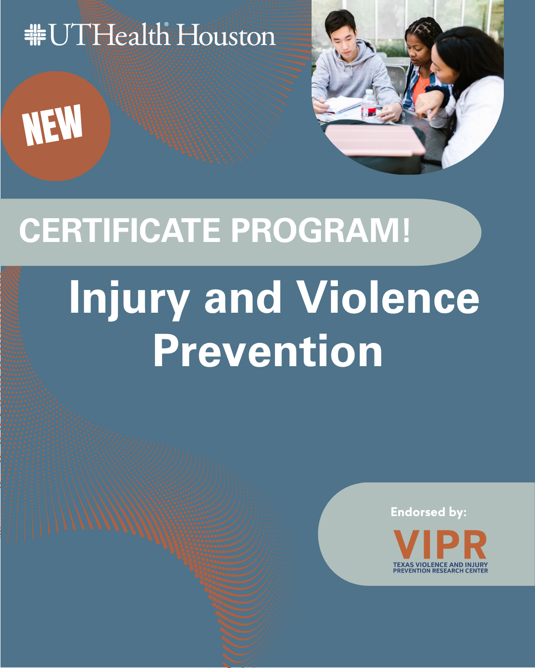 Education & Training | Enhance Your Skills — Texas VIPR