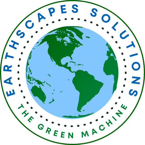 Earthscapes Solutions