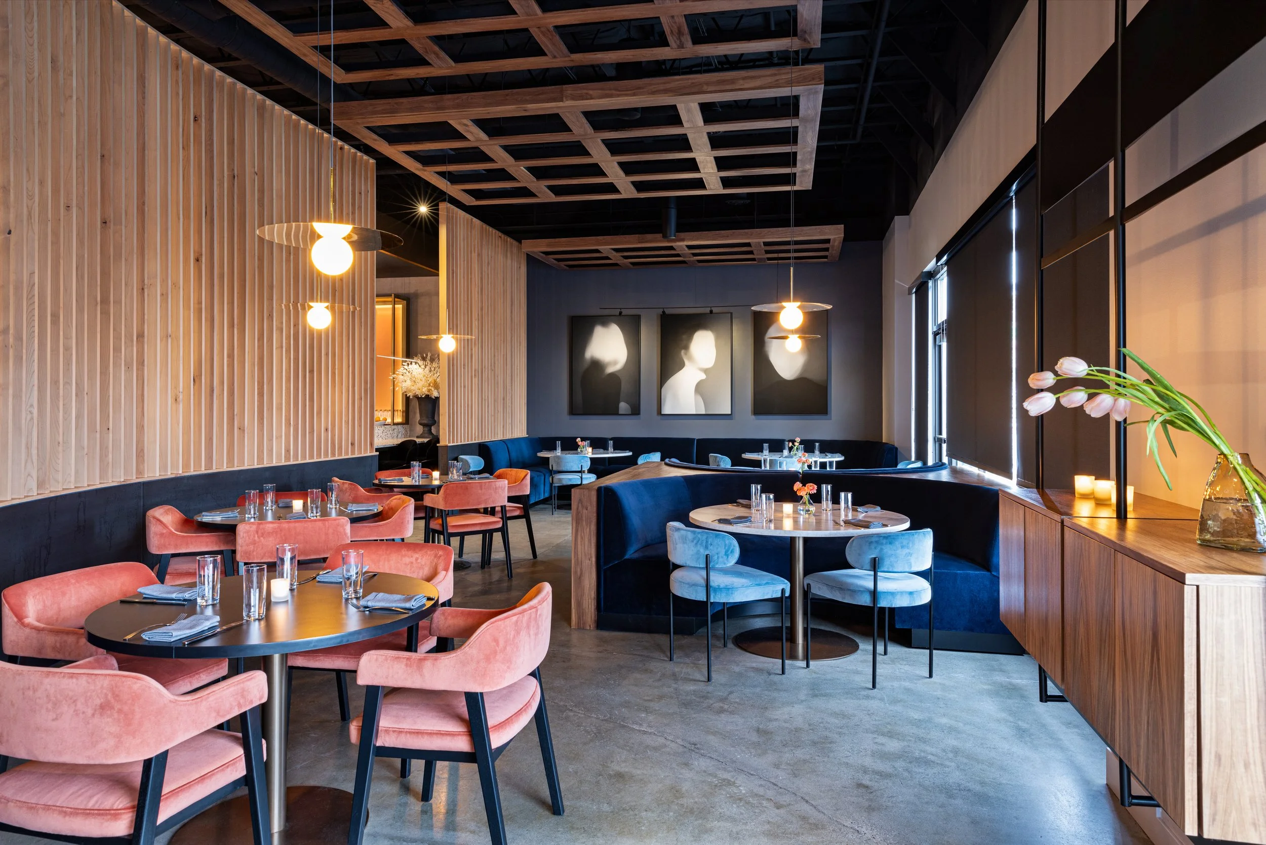 Jamie Clyde Studio Design