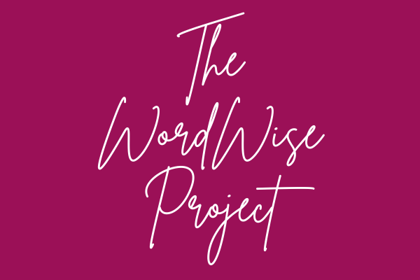 Shop — The Wordwise Project