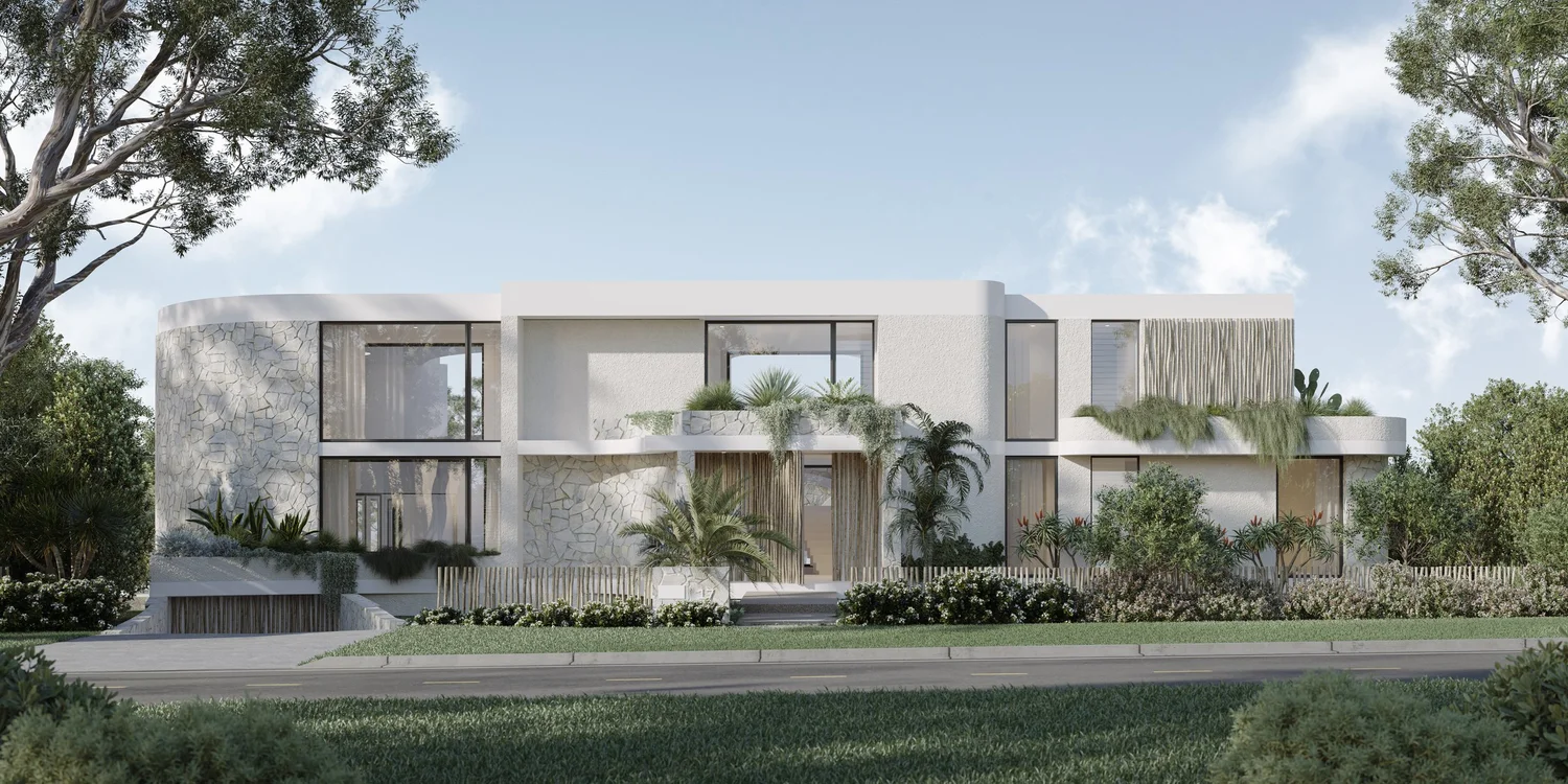 Harrington Grove — Map Architects