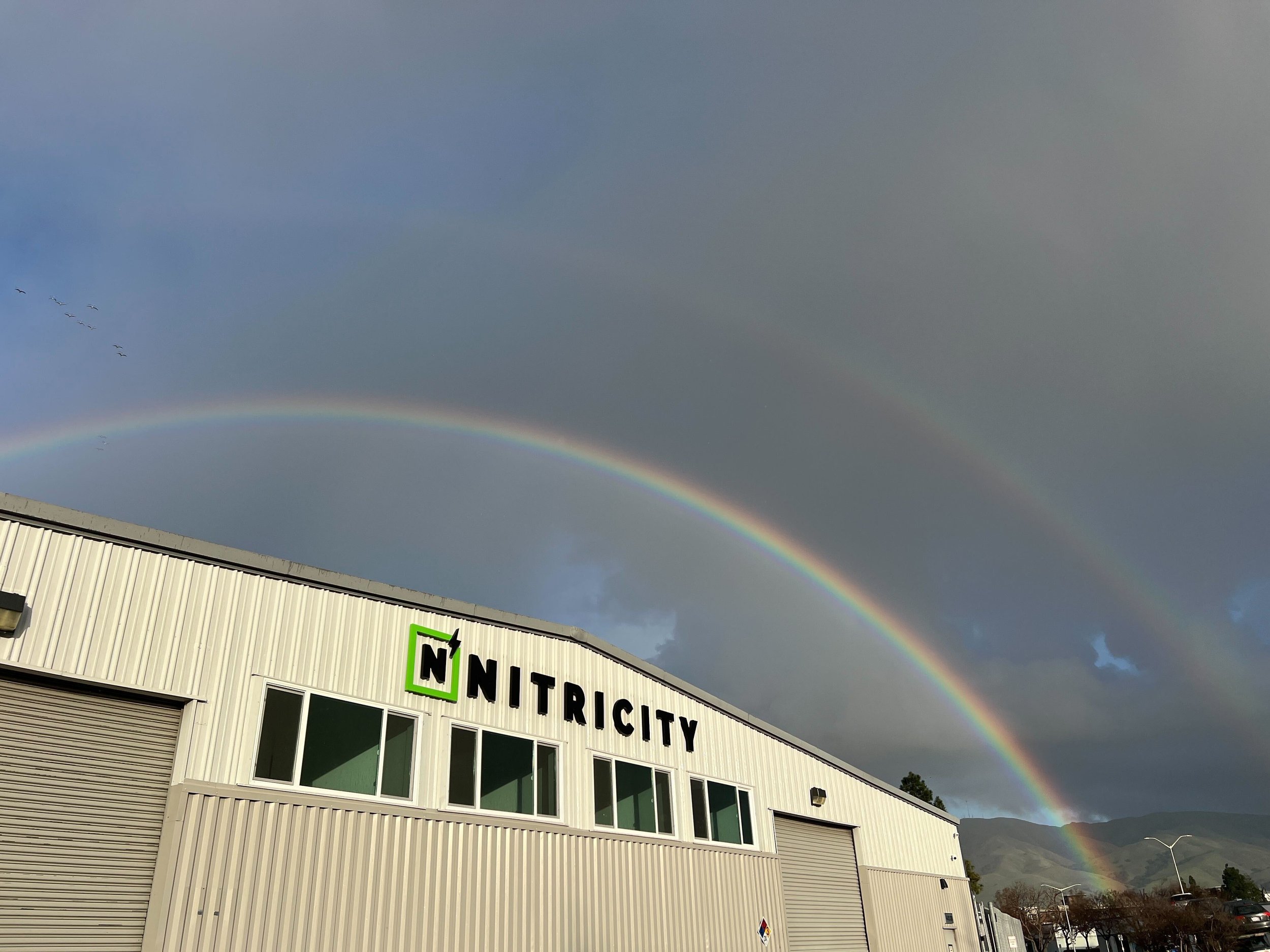 Careers — Nitricity