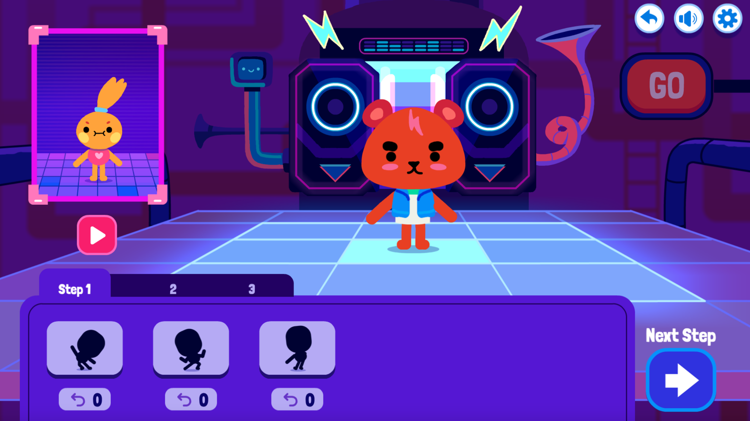 GASHA GO! World — Peter Stidwill