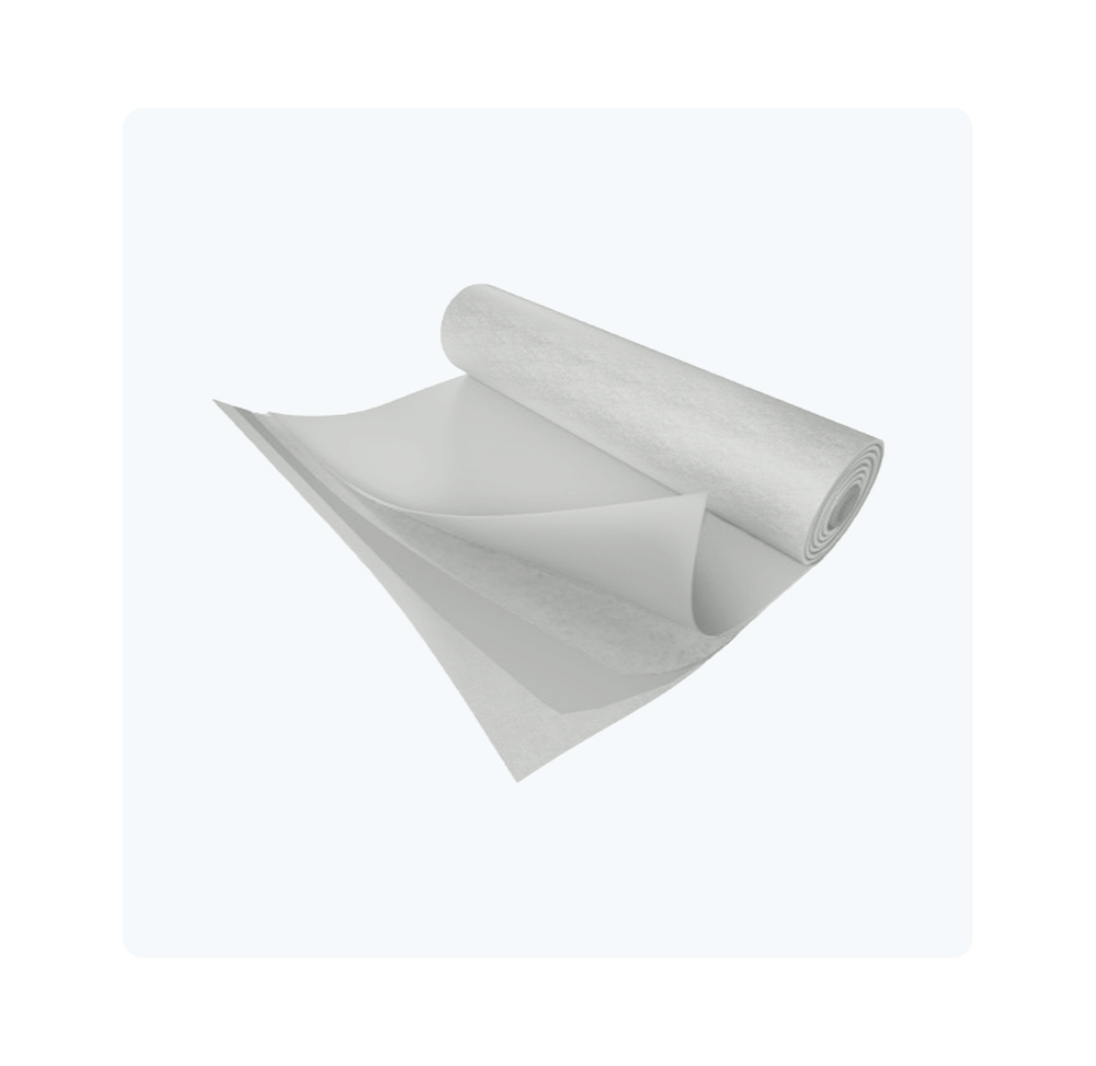 PVC MEMBRANE'S — InnoPro