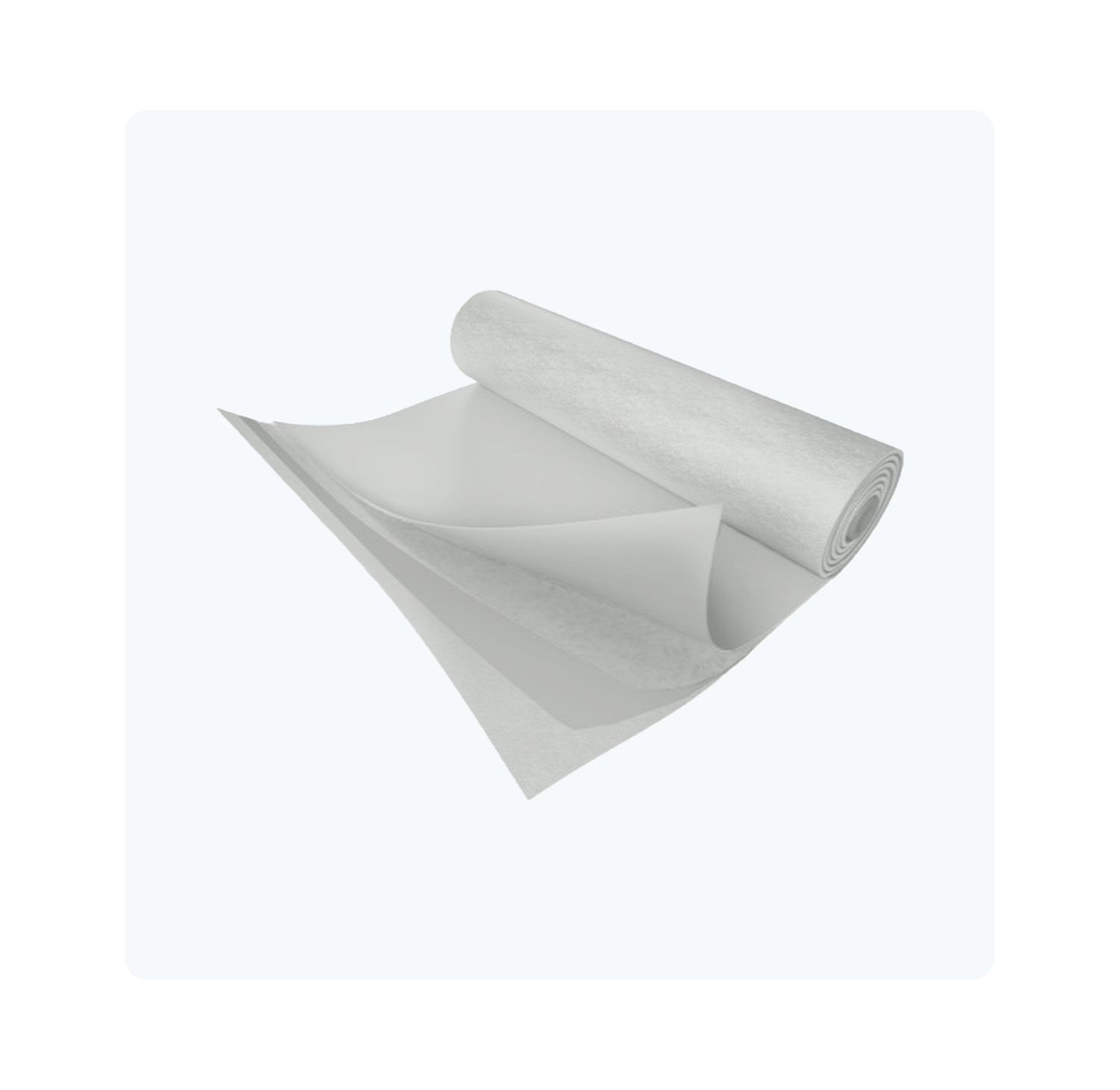 PVC MEMBRANE'S — InnoPro