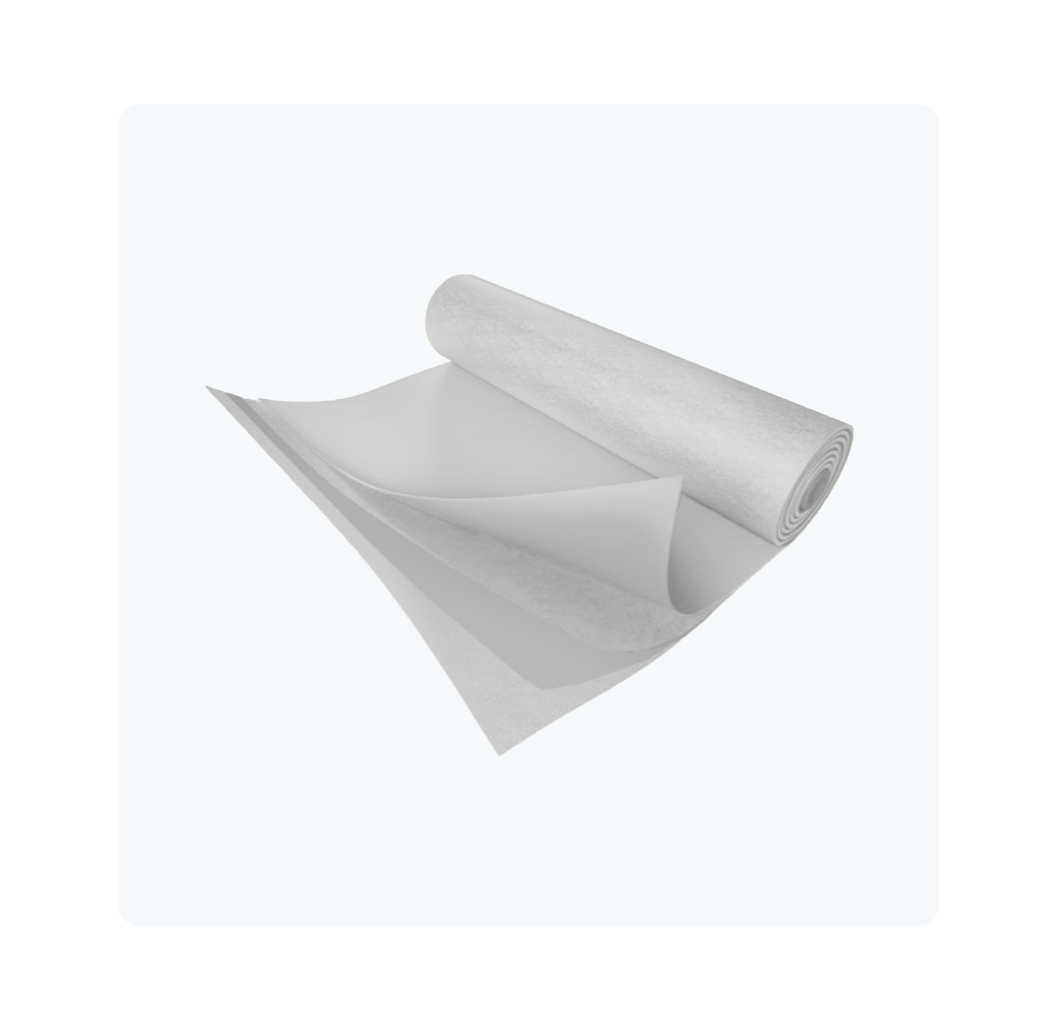 PVC MEMBRANE'S — InnoPro