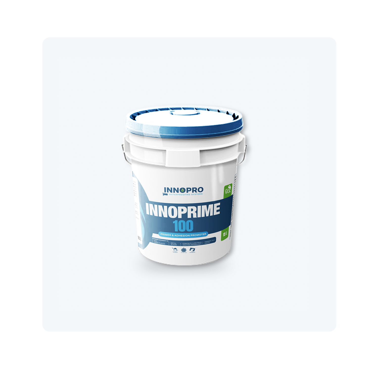 LIQUID MEMBRANE’S — InnoPro