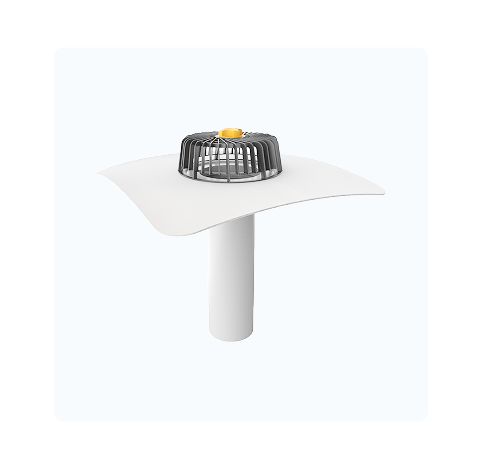 PVC MEMBRANE'S — InnoPro